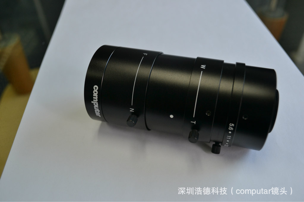 MLH-10X，computar镜头，10倍特写显微镜头-MLH-10X computar镜头