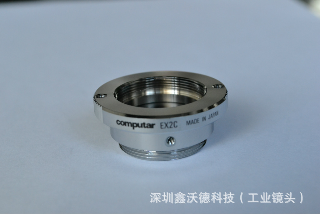 工控产品-EX2C，COMPUTAR镜头-EX2C
