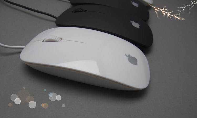 苹果手机连接鼠标,手机连接鼠标,苹果鼠标_大山谷图库