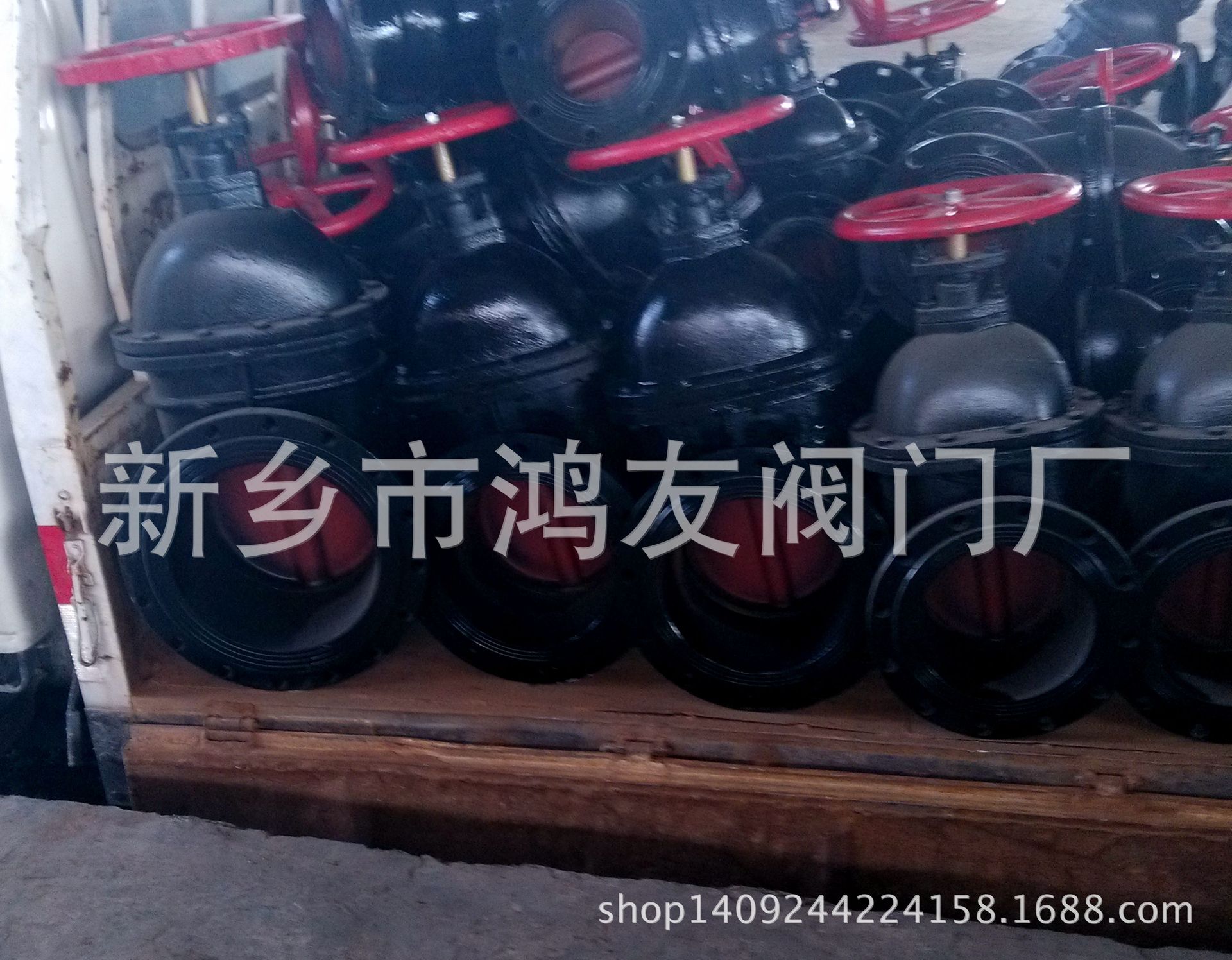 厂家直销 闸阀 Z41T-10 明杆闸阀 量大从优 DN200 - 阀批发网