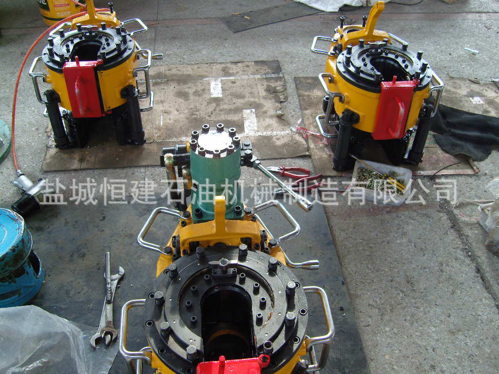 l供应【厂家直销】 XQ89/3YC型 修井动力钳 价格优质量保证 - 机械设备批发网