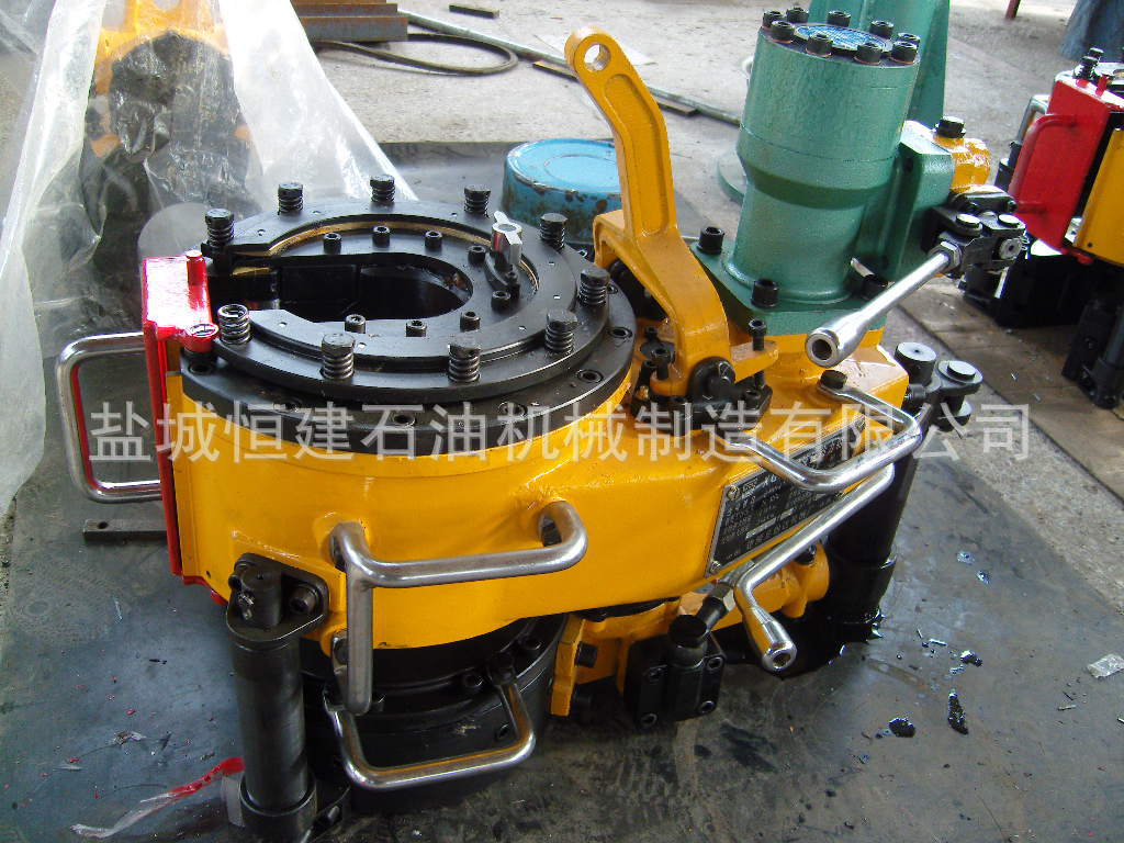 l供应【厂家直销】 XQ89/3YC型 修井动力钳 价格优质量保证 - 机械设备批发网