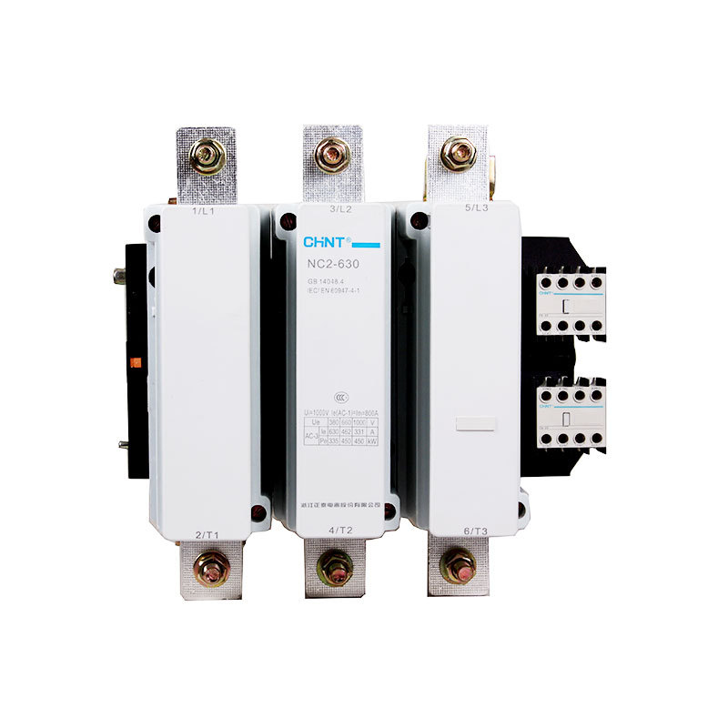 正泰交流接触器 NC2-630 110V 220V 380V 100%原装现货[品牌 价格 图片 报价]-易卖工控网