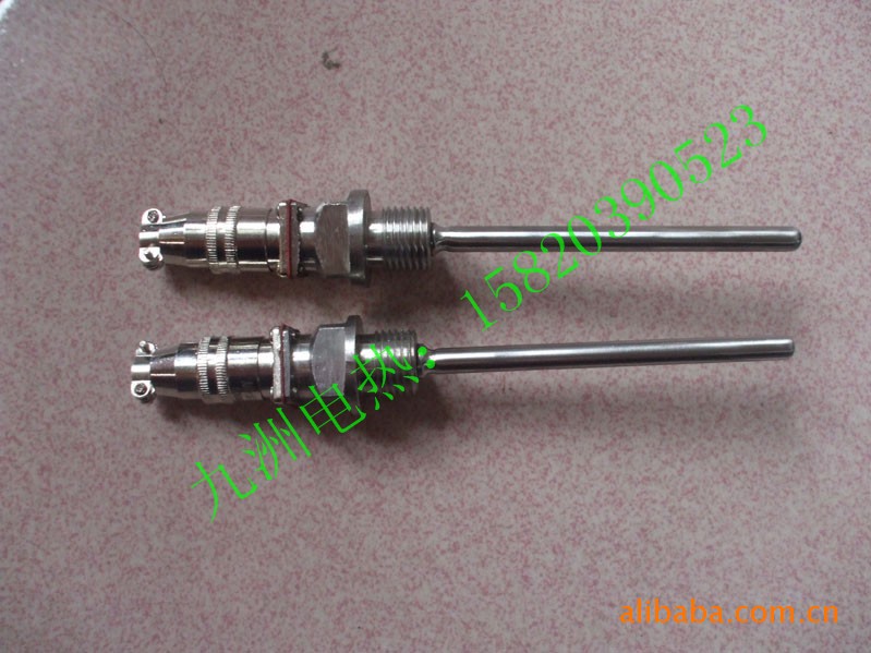 航空式铂热电阻 WZP-270 pt100 - 仪器交易网