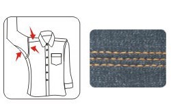 供应宝森BS-928埋夹机 电脑平缝机 包缝纫机 平缝机 套结机双针机 - 机械设备批发网