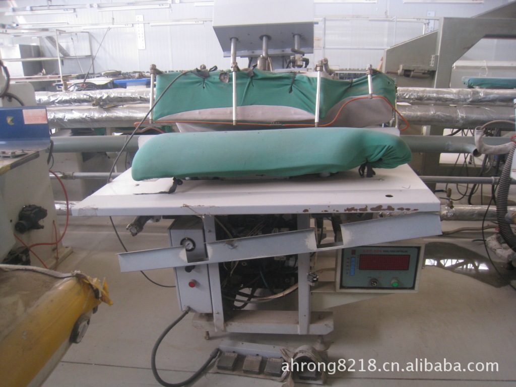 全自动衣服整烫机展示,烫衣机,全自动整烫衣服设备(第12页)_大山谷图库