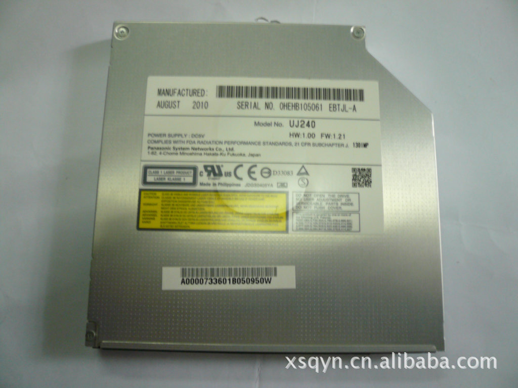 光驱 刻录机 DVD 吸入式光驱 托盘式光驱 蓝光 光驱机芯 索尼光驱 - 数码批发网