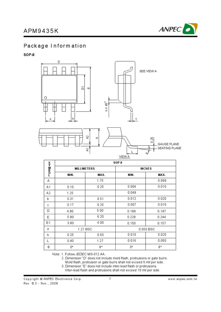 apm9435典型电路图,4558典型电路图,典型的短路电路图(第18页)_大山谷图库