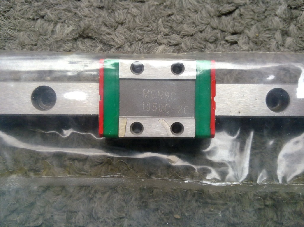 HG45 HG45滑块 HIWIN上银导轨-化工仪器网