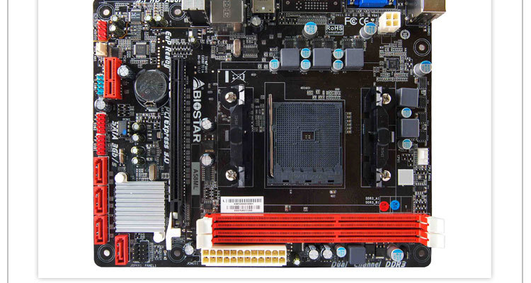 映泰a58ml2,映泰a58ml,映泰a58mlp_大山谷图库