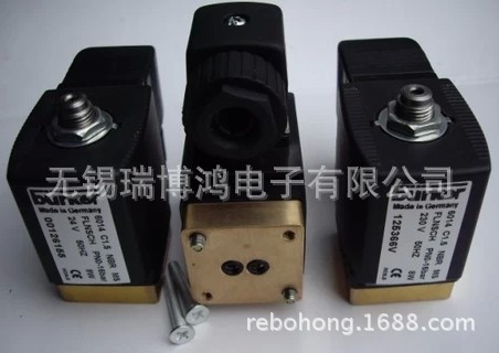 空压机电磁阀1089070210 - 阀批发网