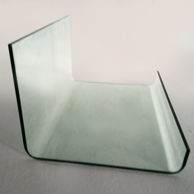 【耀鑫玻璃】加工定制热弯玻璃，厂家直销钢化热弯玻璃，热弯玻璃 - 建材批发网