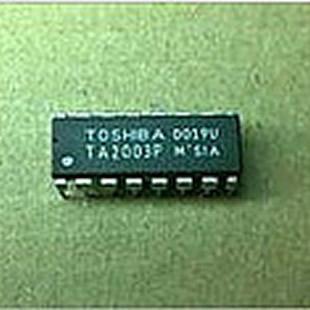 TA2003收音机线路图,(第4页)_大山谷图库