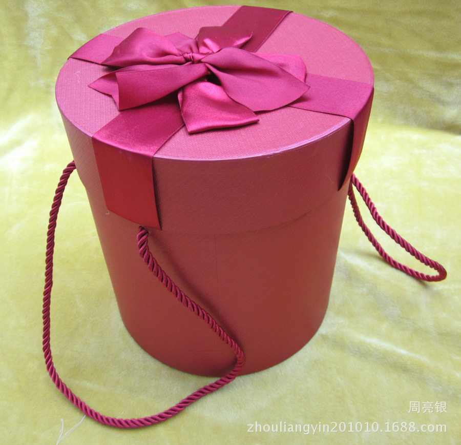 圆形纸盒的制作,制作纸盒,纸盒包装制作_大山谷图库