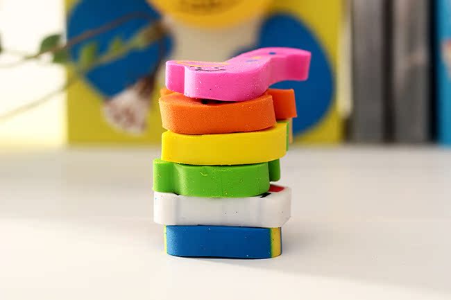 塑料橡皮擦,橡皮擦_大山谷图库