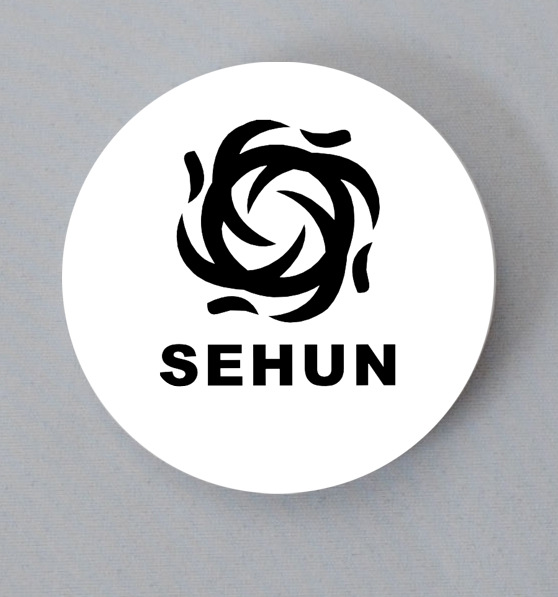 吴世勋的标志,标志,标志508_大山谷图库