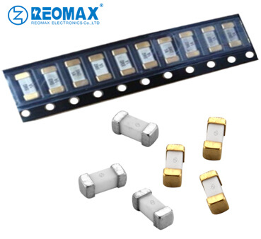 REOMAX瑞卓贴片1206快熔2A 125V 一次性贴片fuse RoHS UL认证 电子元器件其它电子产品-百方网