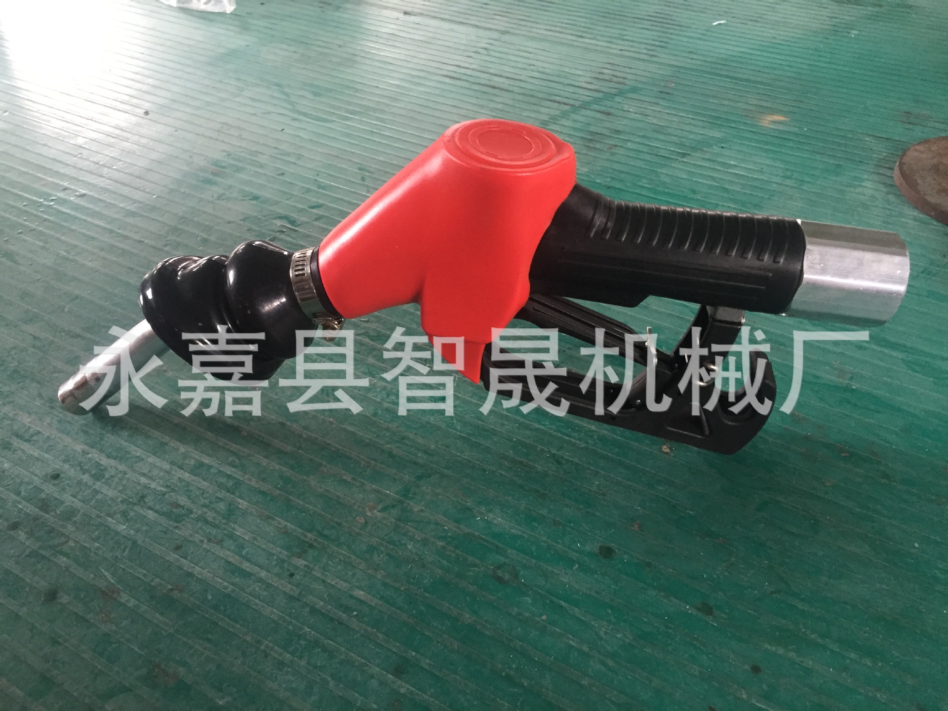 第二代油气回收加油枪 油气回收配件（色彩多样，价格优惠） - 机械设备批发网